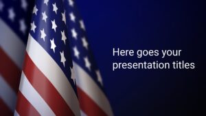 Free Veterans Day Powerpoint Template – MasterBundles
