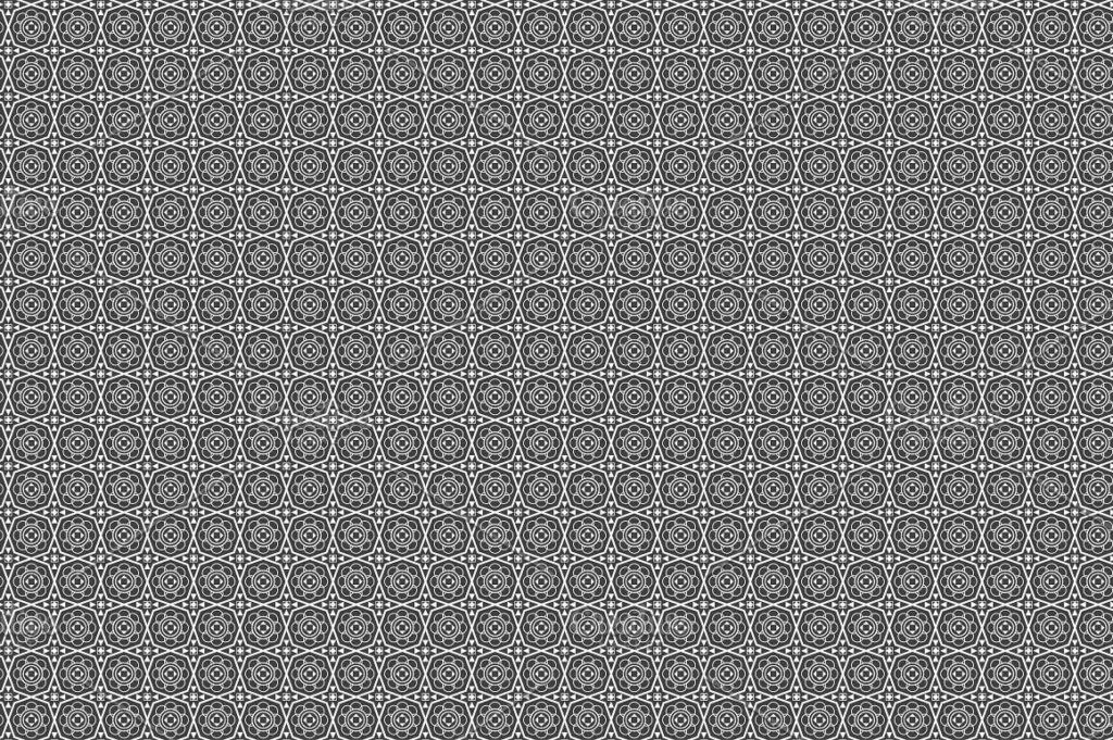 Collection of Ornamental Patterns – MasterBundles