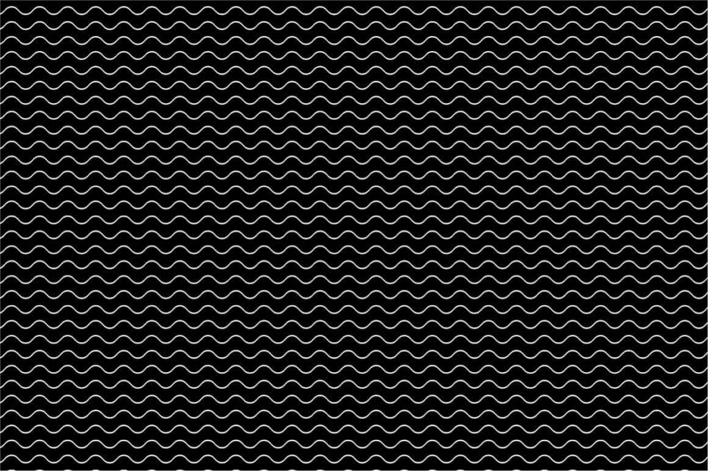 Collection of Seamless Patterns B&W – MasterBundles