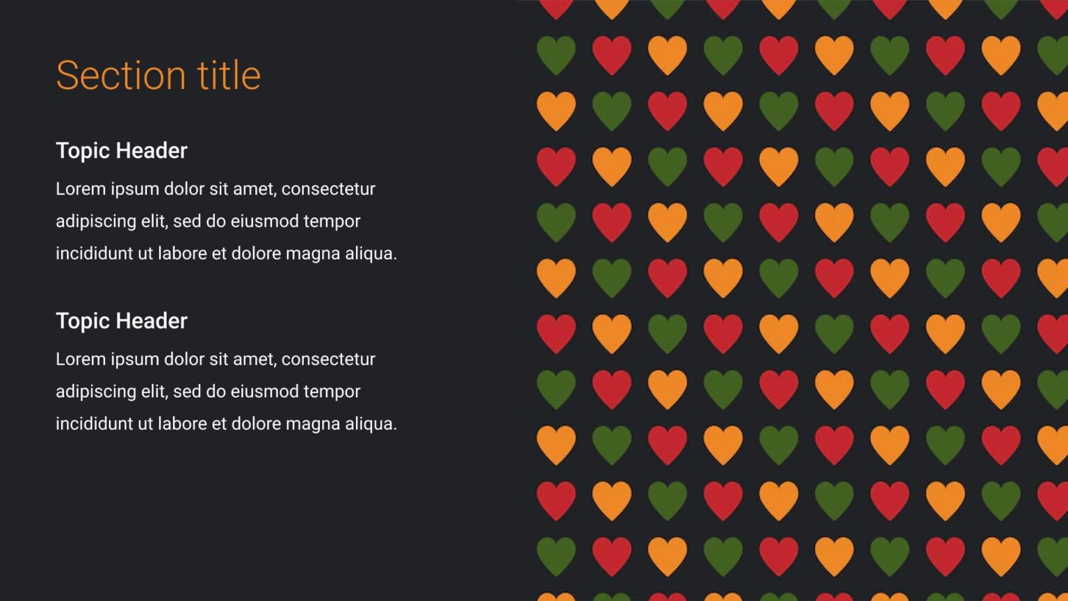 Black History Juneteenth Powerpoint Template Free – MasterBundles