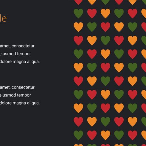 Black History Juneteenth Powerpoint Template Free | Master Bundles