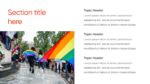 Free LGBT PowerPoint Template – MasterBundles