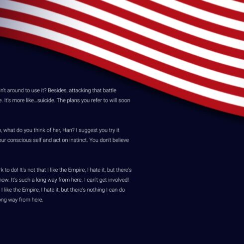 Free Veterans Day Powerpoint Template | Master Bundles