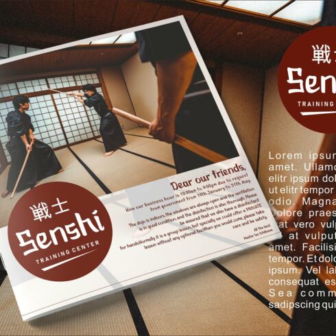 Bankai Handdrawn Japanese Font | Master Bundles