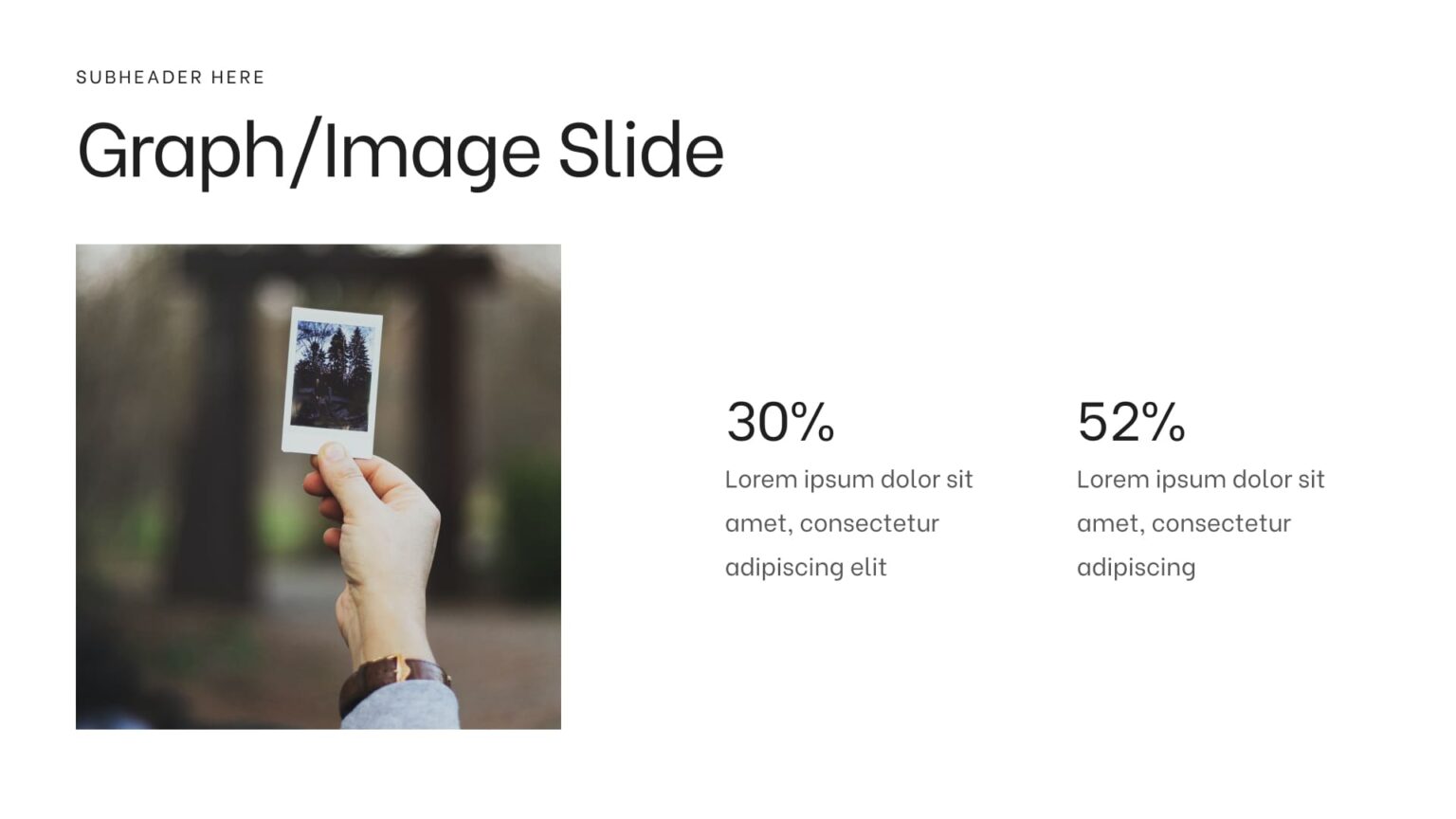 Modern In Loving Memory Powerpoint Template Free | Master Bundles