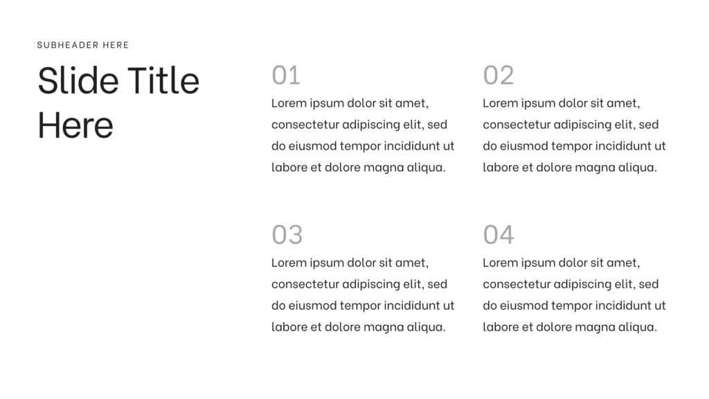 Free Veterans Day Powerpoint Template Patriotic – MasterBundles