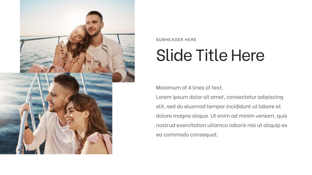 Church In Loving Memory Powerpoint Template Free | Master Bundles