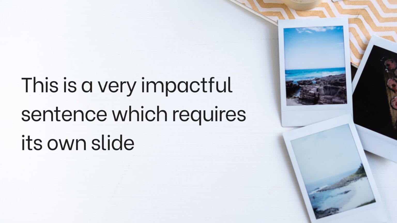 Modern In Loving Memory Powerpoint Template Free | Master Bundles