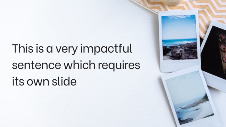 Modern In Loving Memory Powerpoint Template Free | Master Bundles