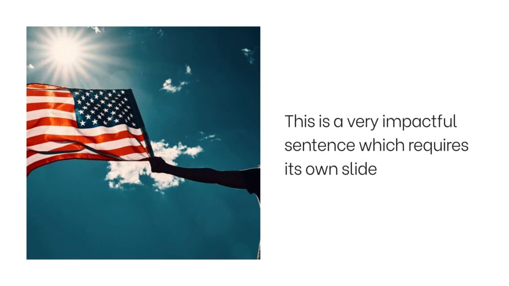 Free Veterans Day Powerpoint Template Patriotic – MasterBundles