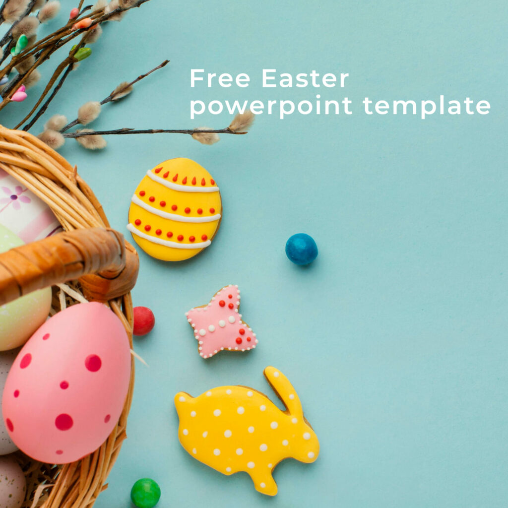 20 Best Easter PowerPoint Backgrounds 2023 – MasterBundles