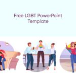 Free LGBT PowerPoint Template – MasterBundles