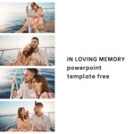 Modern In Loving Memory Powerpoint Template Free – MasterBundles