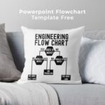 Minimal Powerpoint Flowchart Template Free – MasterBundles