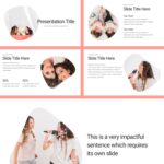 Minimal In Loving Memory Powerpoint Template Free – MasterBundles