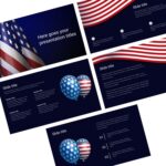Free Veterans Day Powerpoint Template – MasterBundles