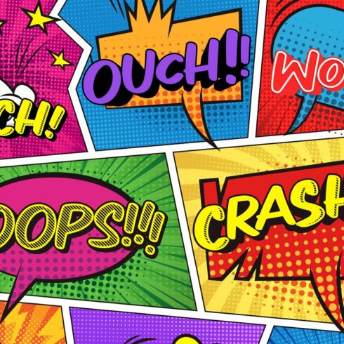 Comickes A Handwritten Comic Font | MasterBundles