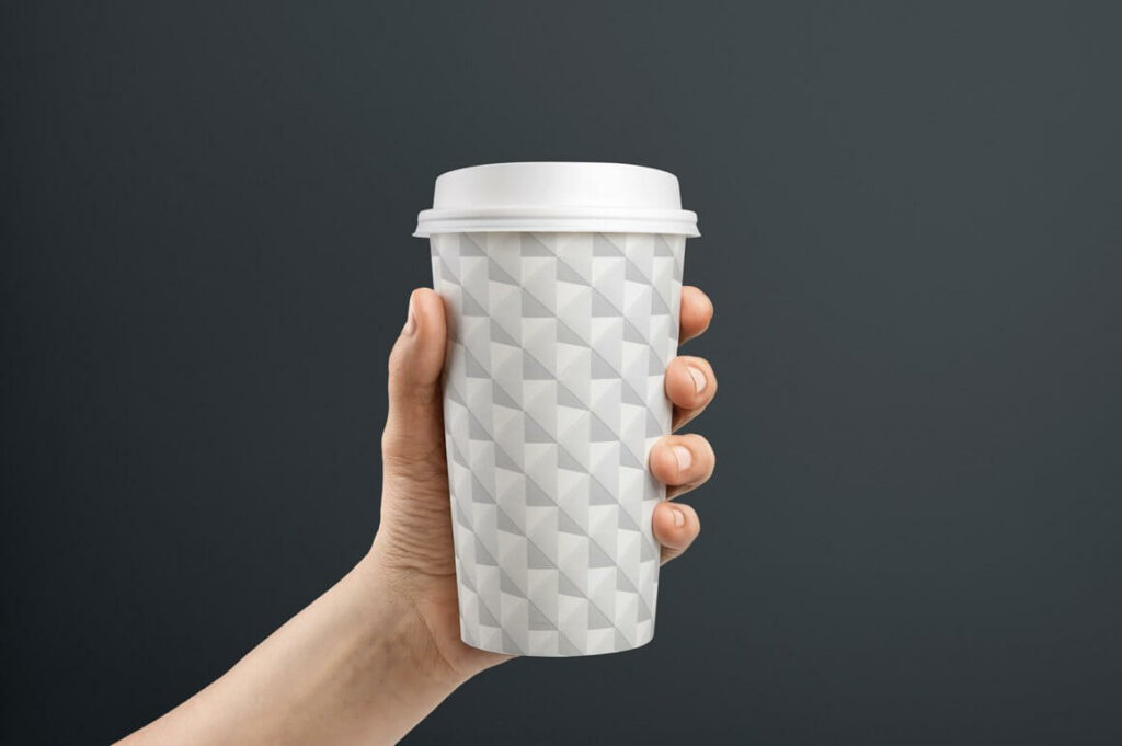 Decorative White Seamless Textures – MasterBundles
