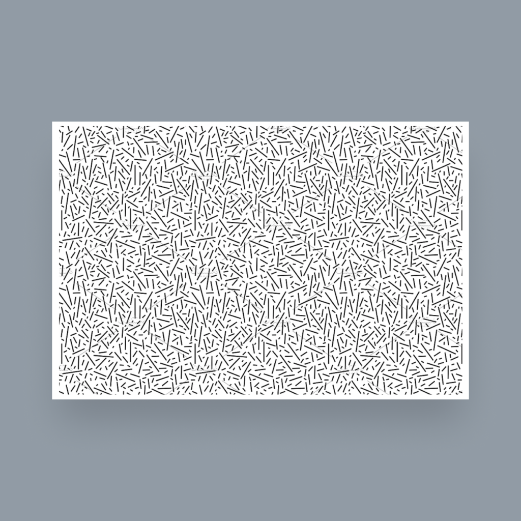 B&W Seamless Trendy Patterns – MasterBundles