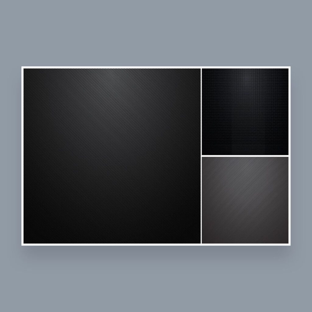 Collection Of Dark Metal Textures – MasterBundles