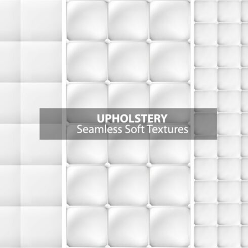 White Soft Textures - Seamless | Master Bundles