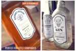 Distilling Industry Vintage Labels – MasterBundles