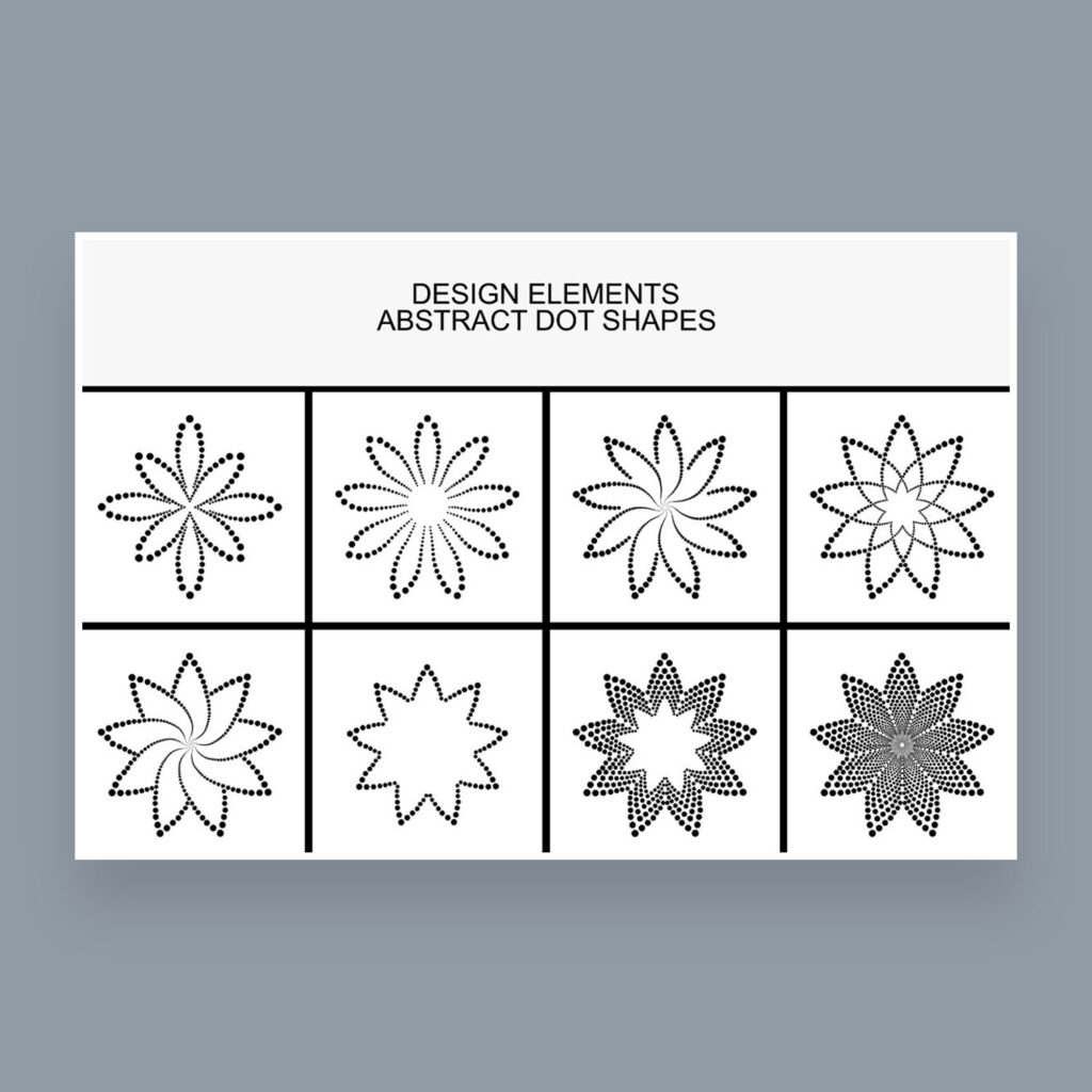 Africa Objects & Elements Set – MasterBundles