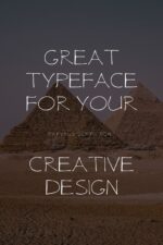 Egypt Papyrus Script Font – MasterBundles