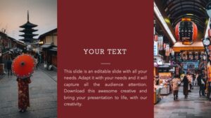 Free Japanese Powerpoint Backgrounds – MasterBundles