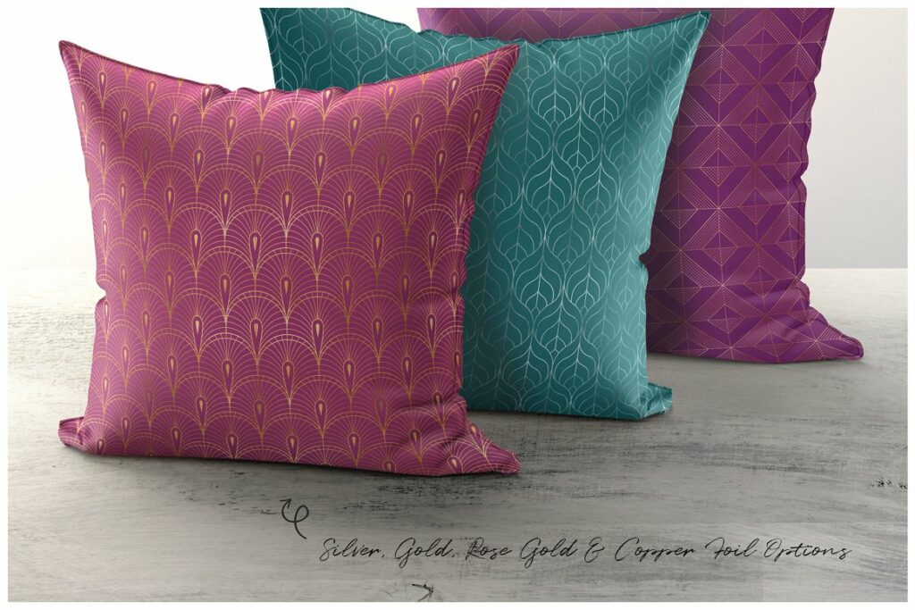 Soiree Pattern Pack – MasterBundles