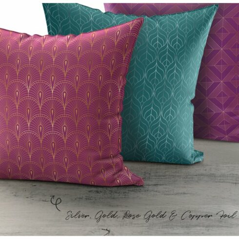 Soiree Pattern Pack | Master Bundles