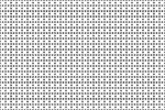 Seamless Geometric Patterns. B&W. – MasterBundles