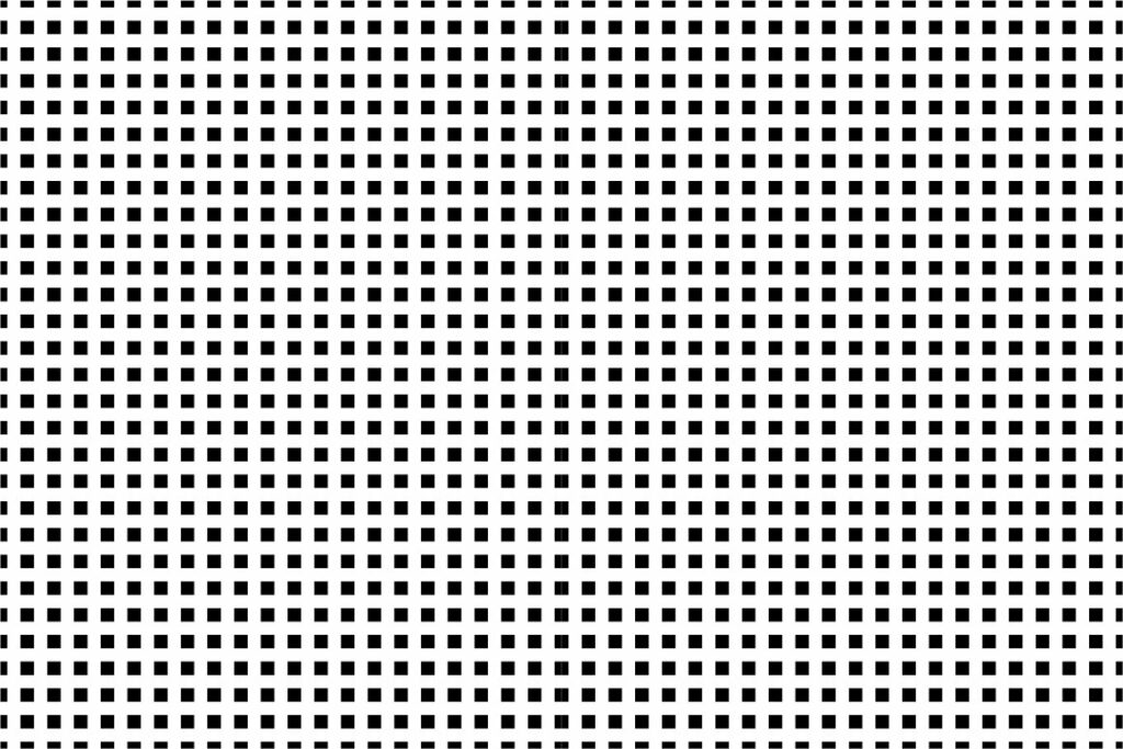 Seamless Geometric Patterns. B&W. – MasterBundles