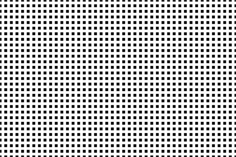 Seamless Geometric Patterns. B&W. – MasterBundles