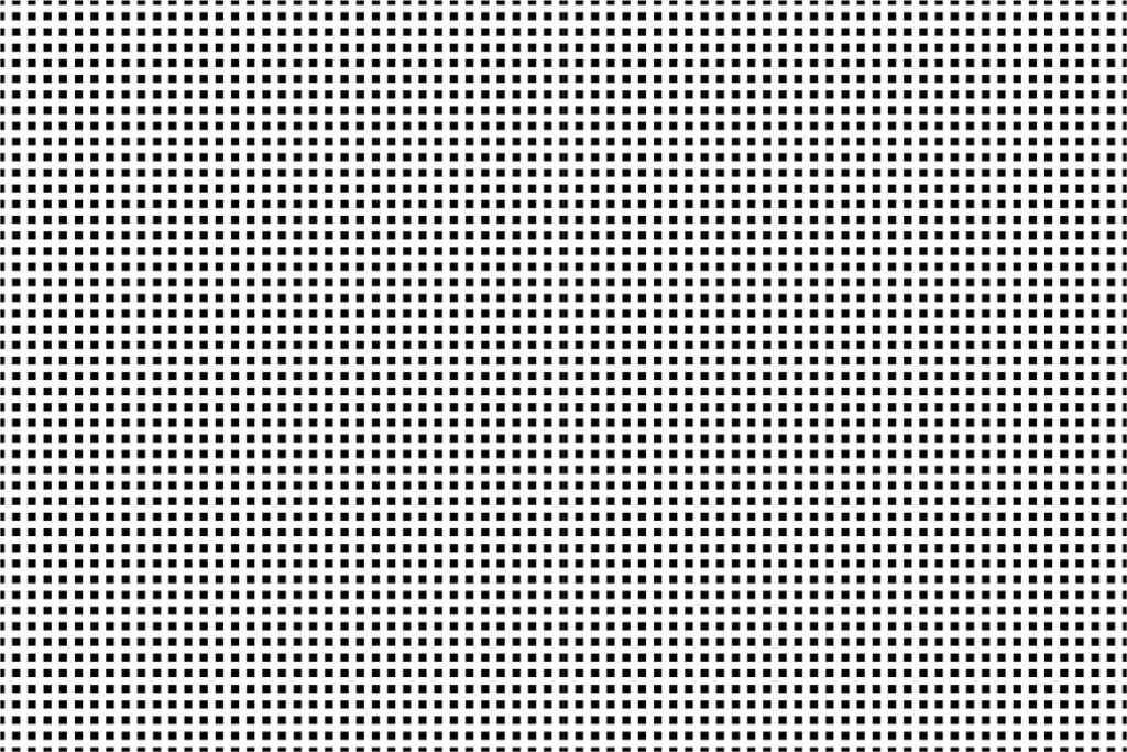 Seamless Geometric Patterns. B&W. – MasterBundles