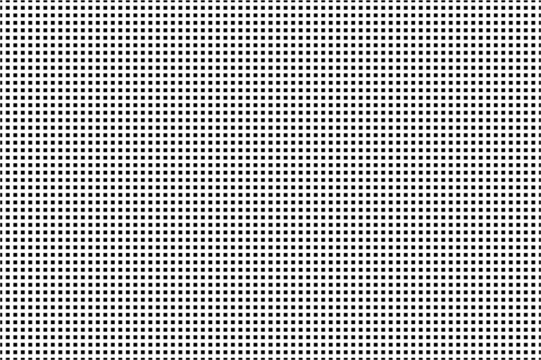 Seamless Geometric Patterns. B&W. – MasterBundles