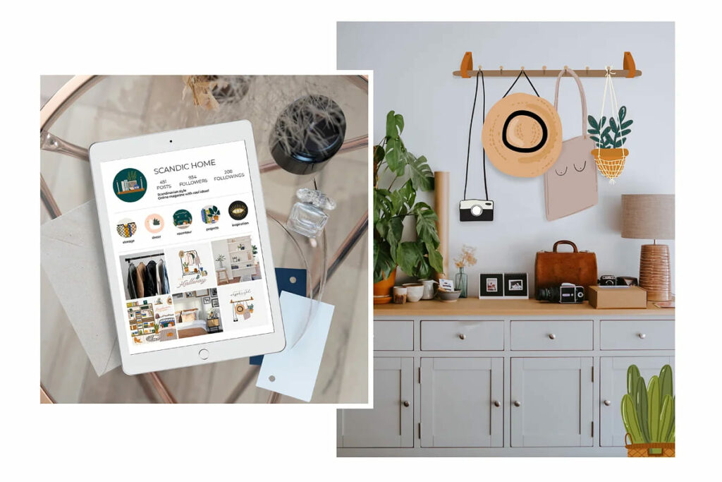 Interior and Home Decor Bundle – MasterBundles