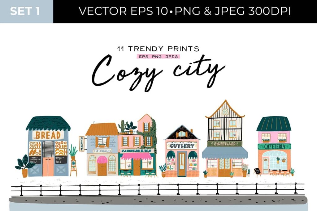 Interior and Home Decor Bundle – MasterBundles