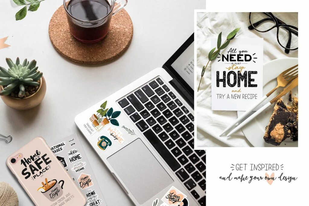 Interior and Home Decor Bundle – MasterBundles