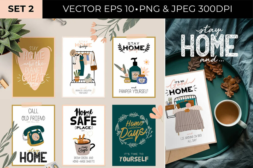 Interior and Home Decor Bundle – MasterBundles
