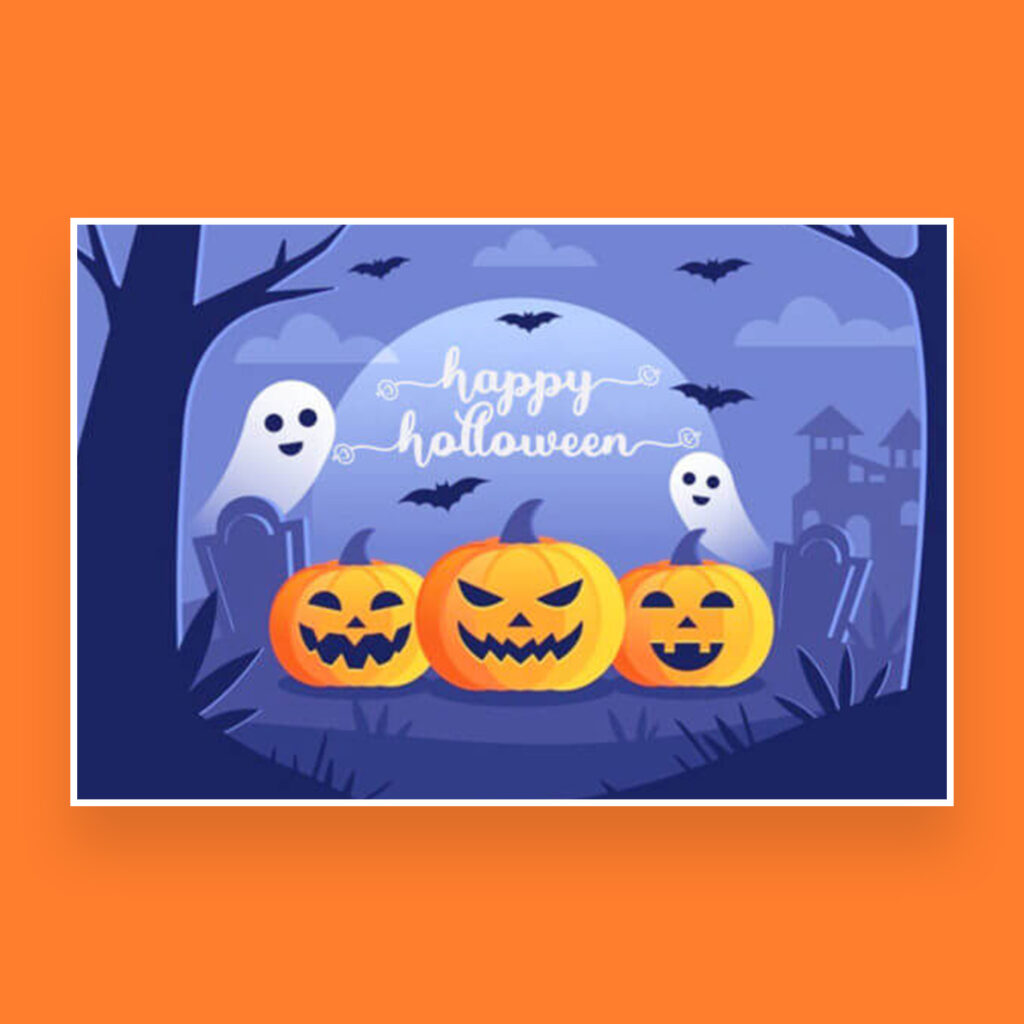 Jack Lady Spooky And Cursive Script Font – MasterBundles