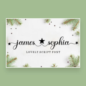 Egypt Papyrus Script Font | Master Bundles