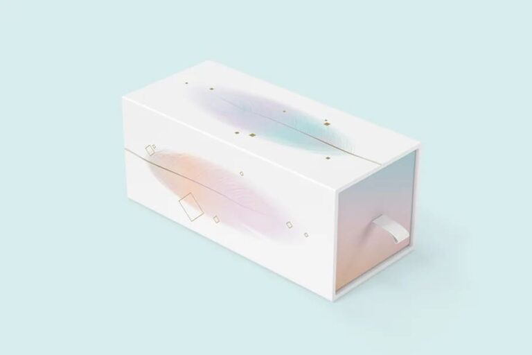 Magic Feathers Vectors Collection – MasterBundles