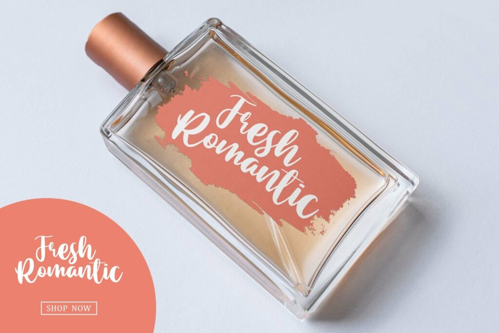 Ocean Sunshine Handlettered Script Font – MasterBundles