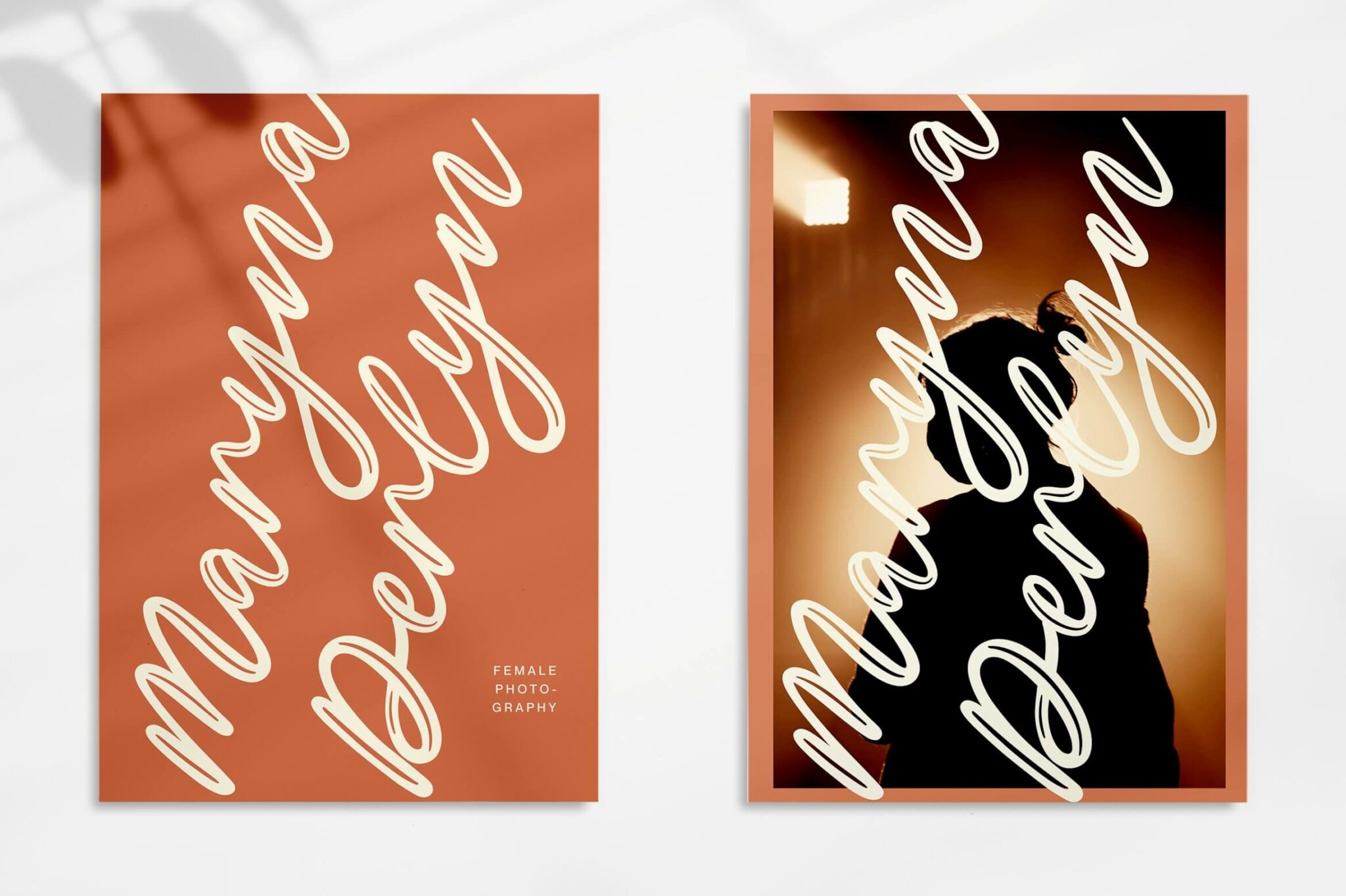 Ottama Beautiful Inline Calligraphy Font – MasterBundles