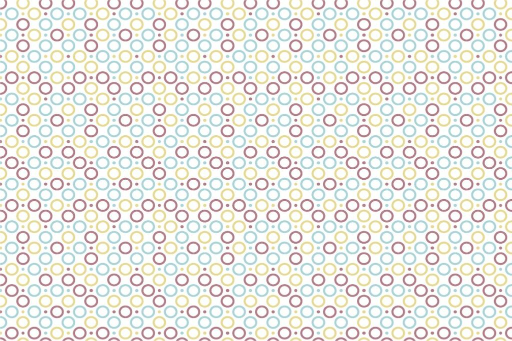 Set Of Color Seamless Patterns – MasterBundles