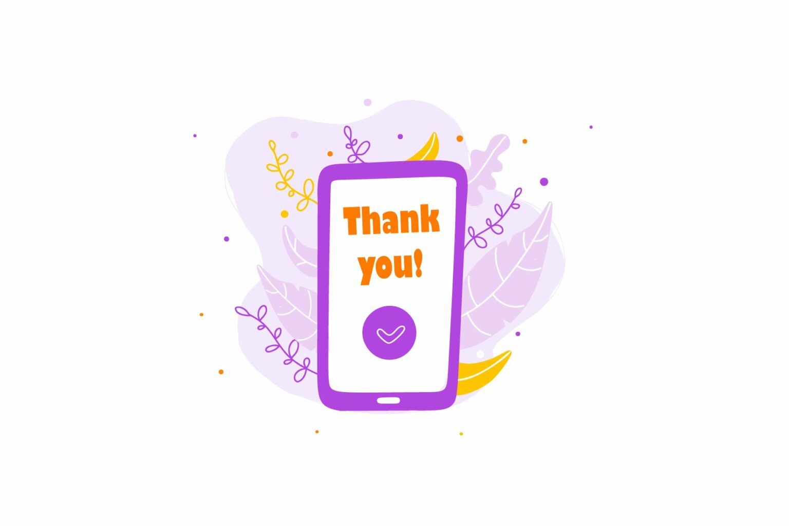 Referral Program Cartoon Illustrations – MasterBundles
