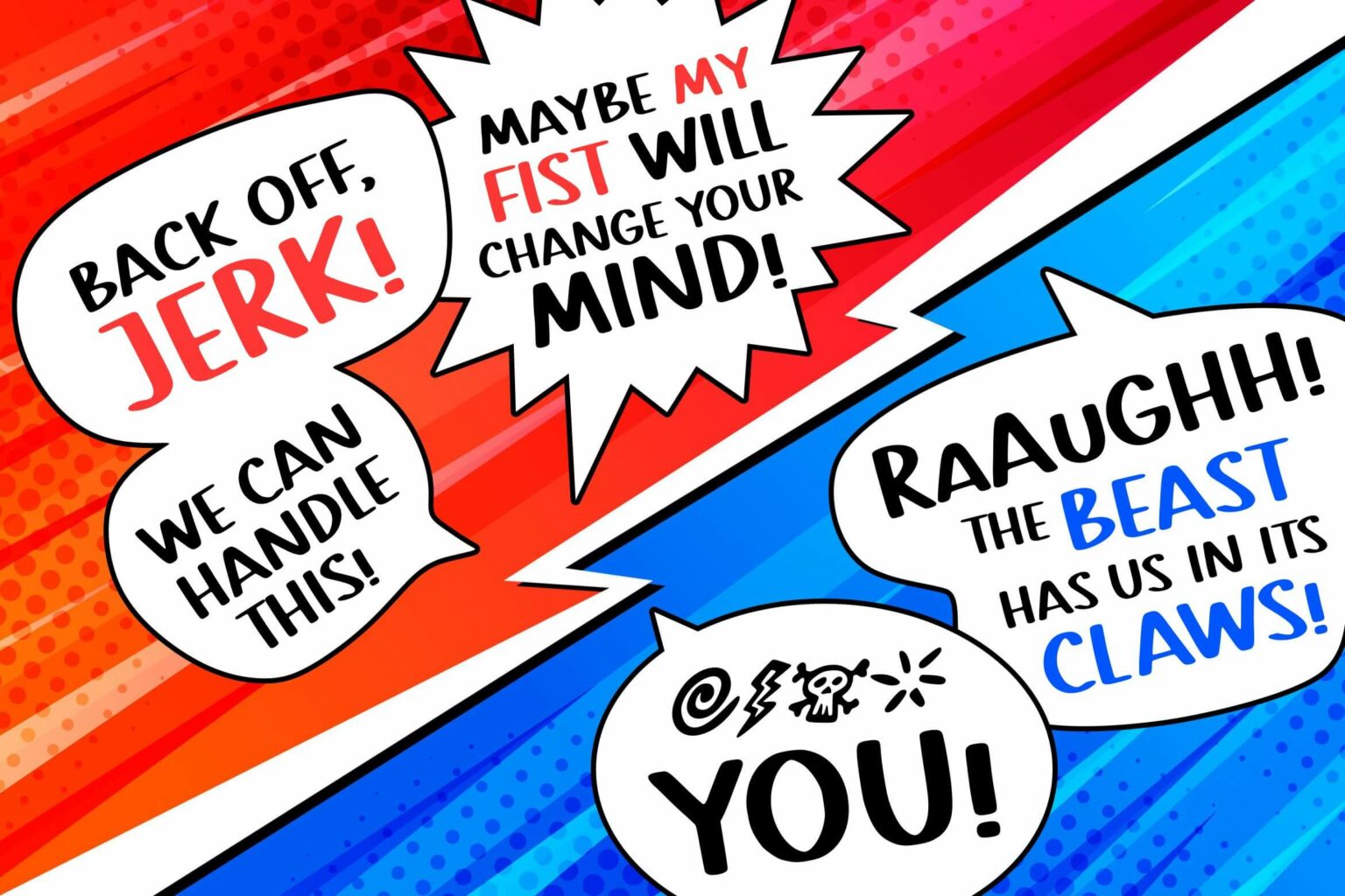 Rowstead A Friendly Comic Font – MasterBundles