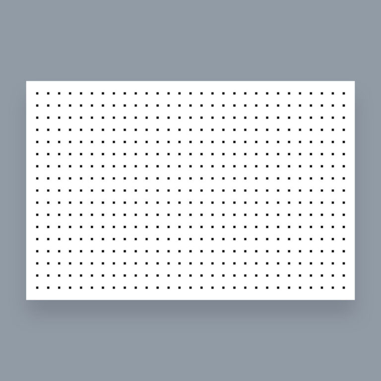 Seamless Geometric Patterns. B&W. – MasterBundles