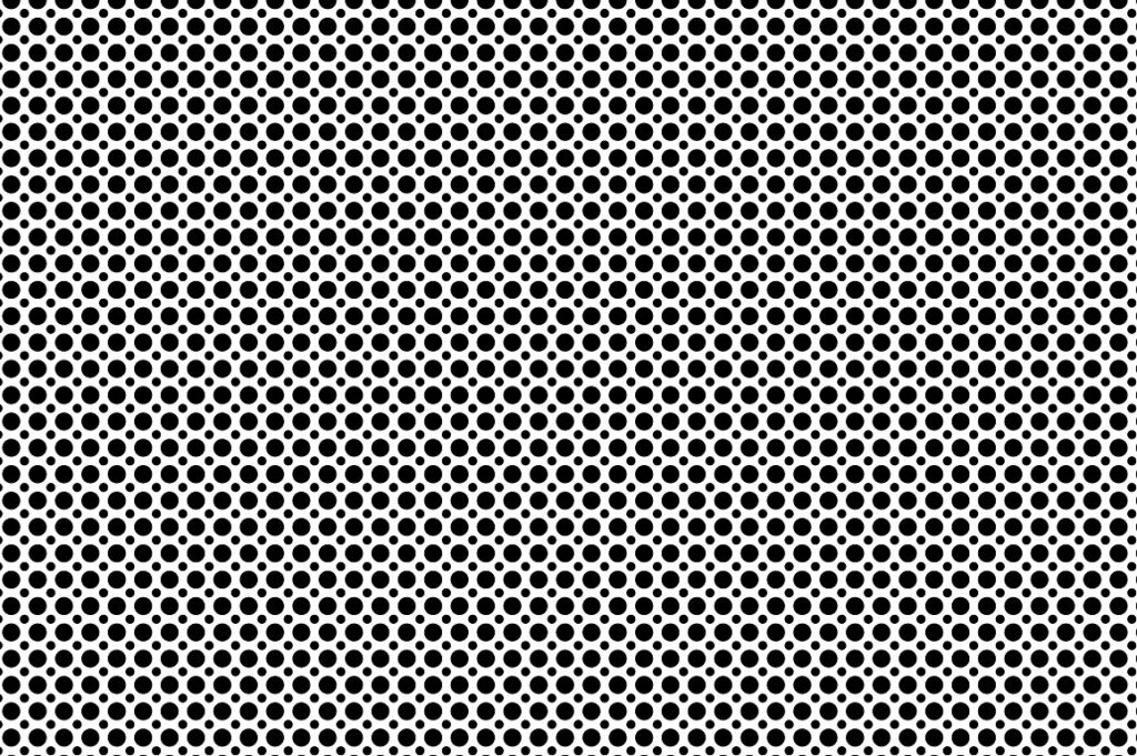 Set Of Dotted Seamless Patterns – MasterBundles